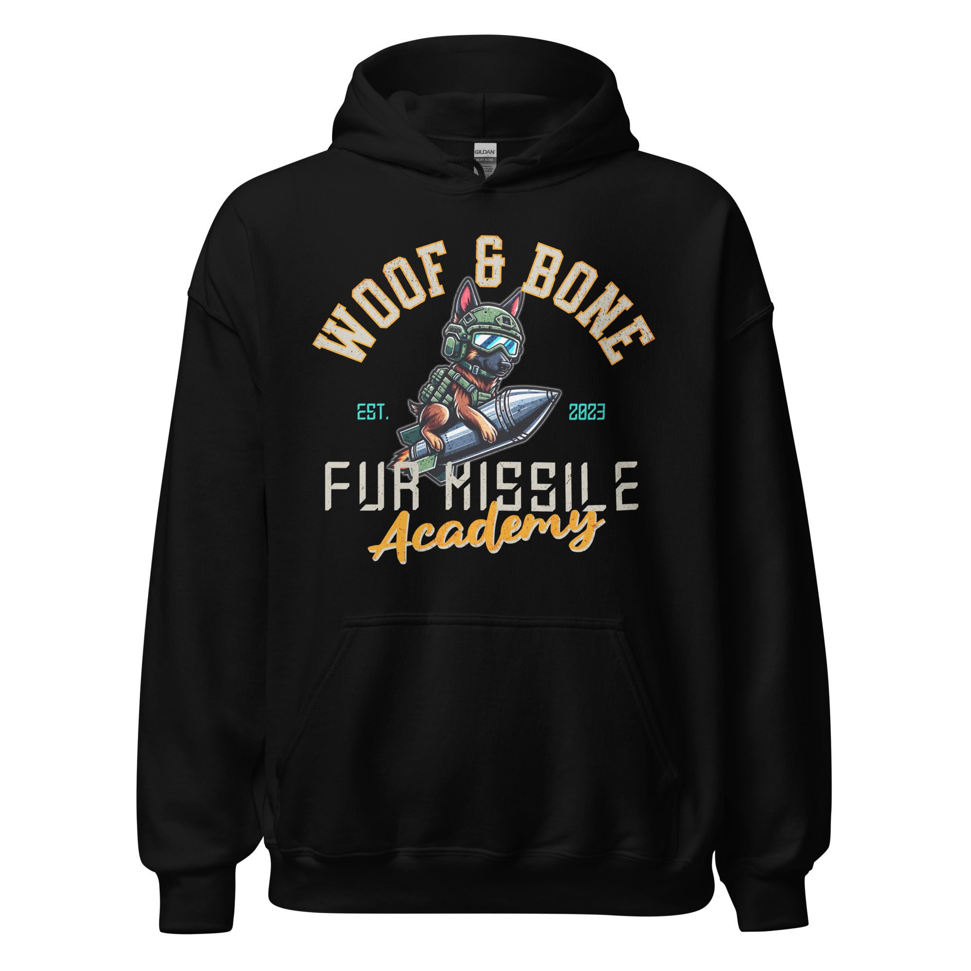 Woof & Bone Apparel